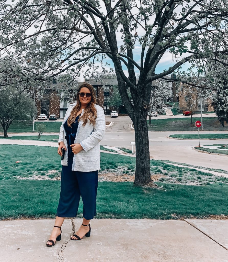 Major Blog Milestone + How to Shop My Outfits - Styled by Megan